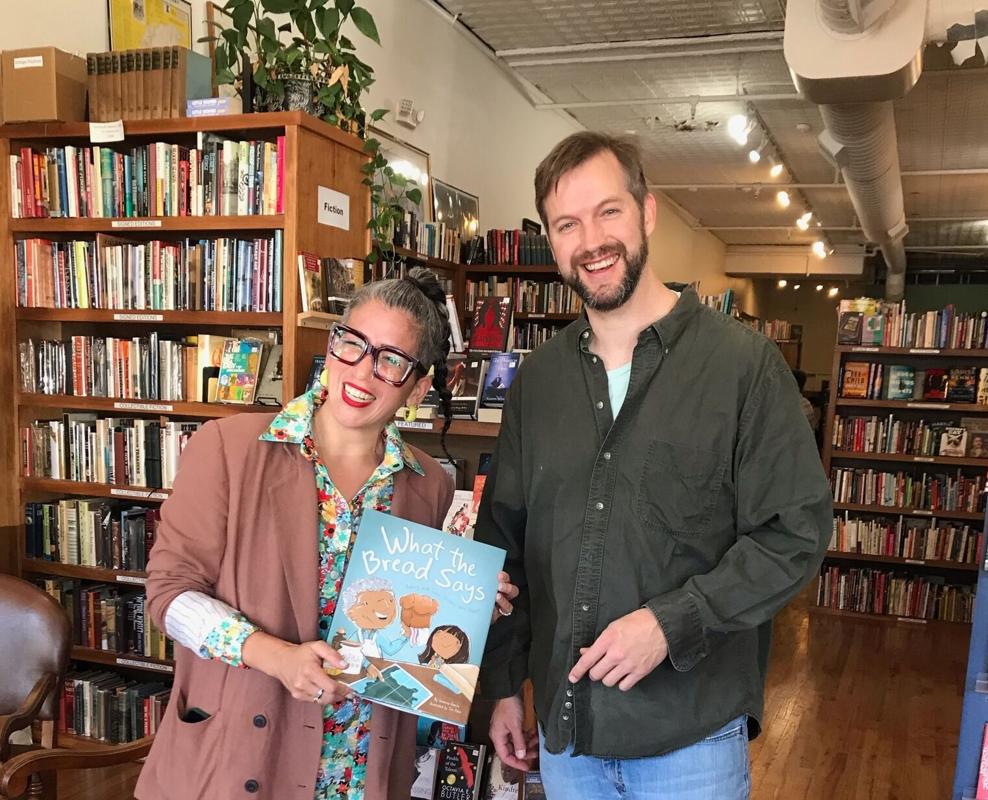 20 Charming Independent Bookstores in Metro Detroit | Businesses ...