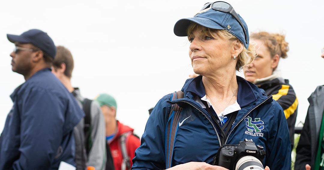 The Defender: Mary Pat Rosen Advocates for Youth in and out of the ...