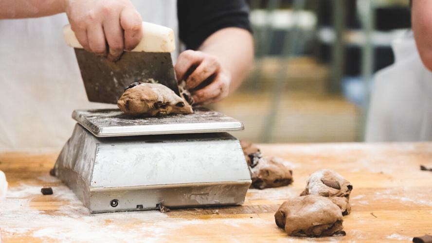 SEEN in the Kitchen with Amy Emberling of Zingerman’s Bakehouse | Food ...