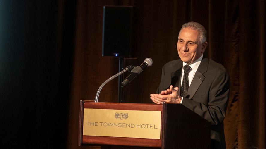 2019 Hearts & Stars Gala Benefiting Variety – the Children’s Charity ...