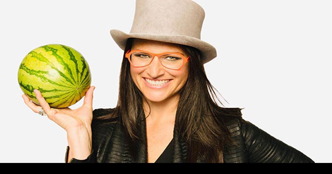 A Woman SEEN Making an Impact: Jody Levy | People Profiles ...