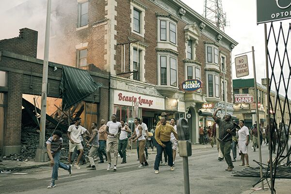 ‘Detroit’ vs. Everybody: Why Kathryn Bigelow’s Movie About the 1967 ...