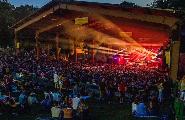 Things to do in Metro Detroit this Weekend: 7/7 to 7/10 | Culture ...