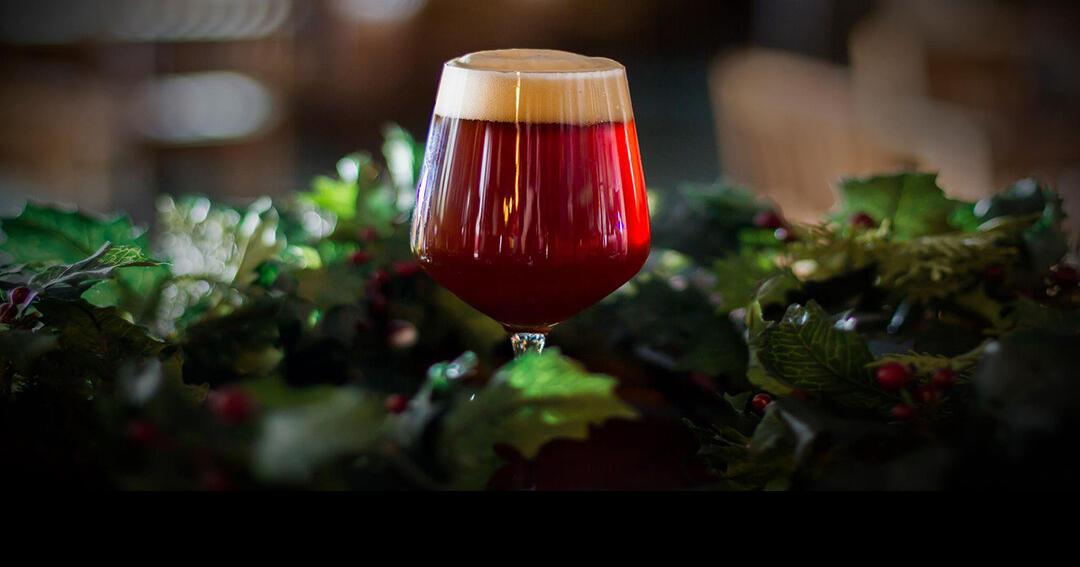 Your Guide to Festive Holiday Beers in Metro Detroit | Food + Drinks ...
