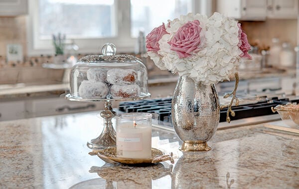 4 Steps to Style Your Home for Spring | Design + Decor ...