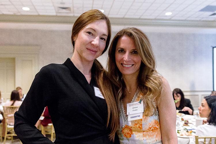 2019 U-M Mary H. Weiser Food Allergy Center Luncheon at Knollwood ...