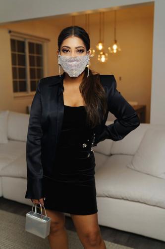 3 Holiday Outfit Ideas by Fashion Blogger Asima Khan | Fashion ...