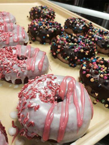10 Metro Detroit Donut Shops to Satisfy Your Sweet Tooth | Food ...