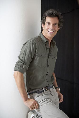 20 Questions with O, The Oprah Magazine Creative Director Adam Glassman ...