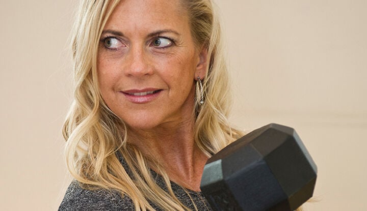 Dr. Karen Slota | Profiles | seenthemagazine.com