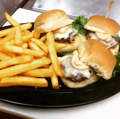 22 Spots Serving Up Sliders in Metro Detroit | Food + Drinks ...