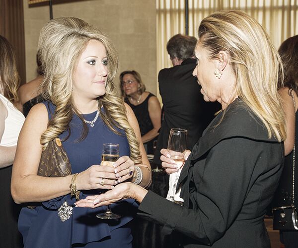 Rainbow Connection Dream Makers Ball, MGM Grand Detroit | Parties ...