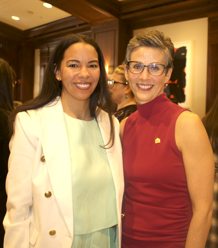 CARE House 2022 Circle of Friends Luncheon | Nonprofits ...