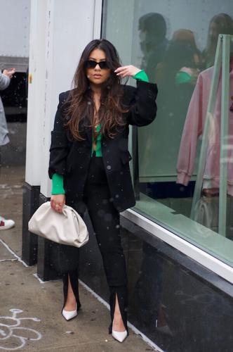 48 Hours at NYC Fall Fashion Week 2022 with Asima Khan | Fashion ...