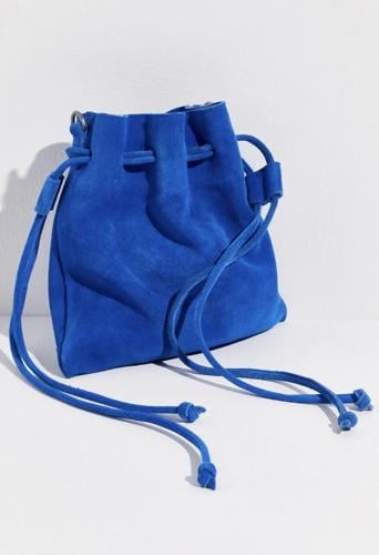 Blue suede bag from Good Neighbor.jpeg | | seenthemagazine.com