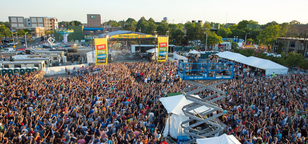 Things to do in Metro Detroit Labor Day Weekend 2025 | Culture ...