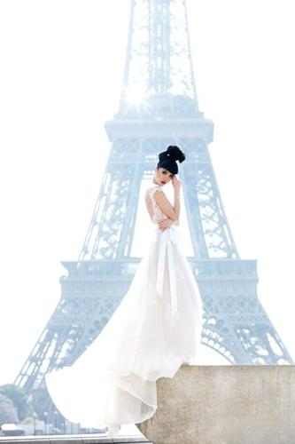 Beautiful Bridal By Keasha Rigsby Wedding Dress Collection | Fashion ...