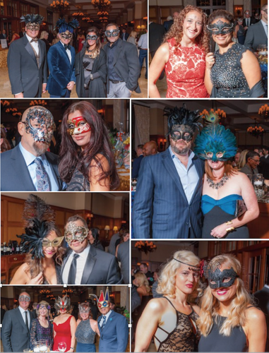 Champions for the Kids Yatooma Masquerade Gala | Archives ...