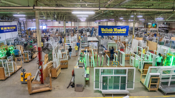 Wallside Windows Celebrates 75 Years as a Family Business | Profiles ...