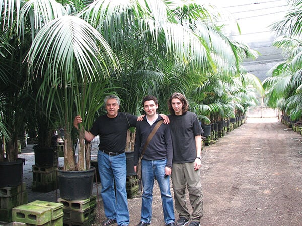 Let It Grow: Shane Pliska and the Story Behind Planterra Conservatory ...