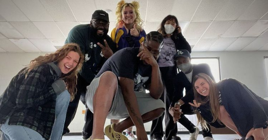 Meet the First Cohort of Creative Talent Fund's Detroit Artists ...