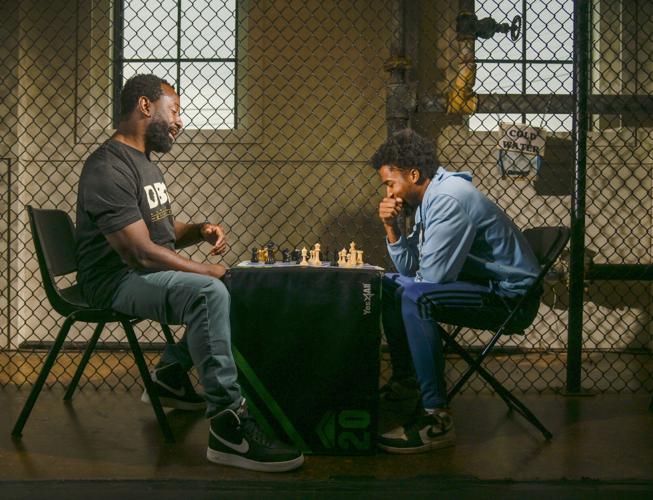 SEEN Community Changemaker Khali Sweeney Built a Boxing Gym with a ...