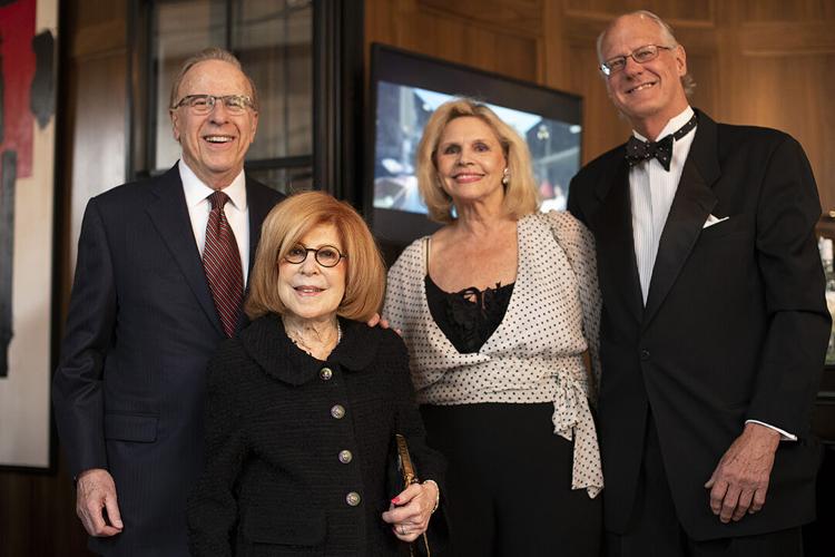 Variety Hearts & Stars Gala 2018 | Parties + Event Photos ...