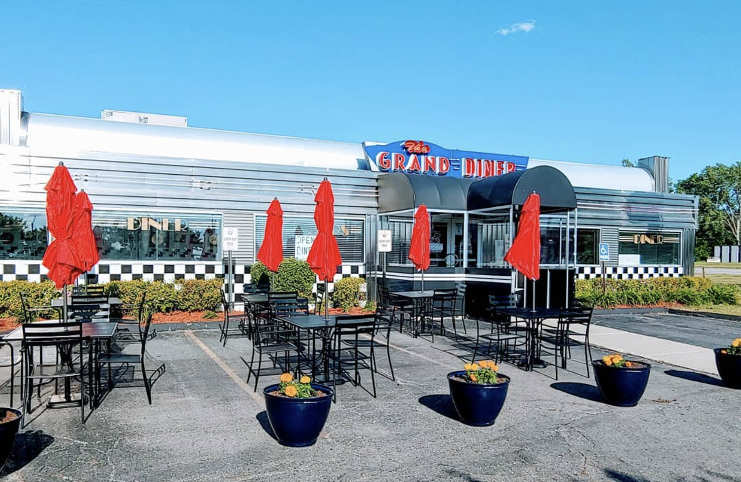12 Must-Visit Diners in Metro Detroit | Food + Drinks | seenthemagazine.com