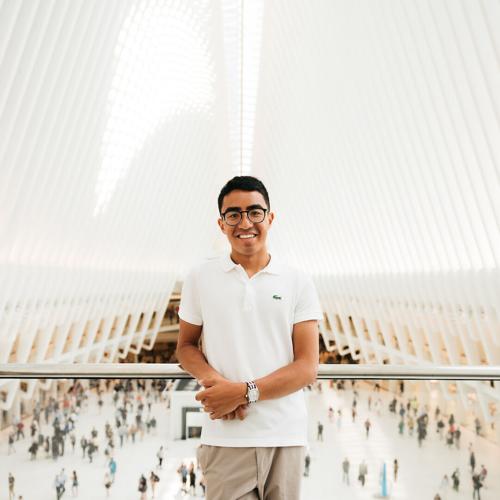 Style Profile: Steven Pham | Style | seenthemagazine.com