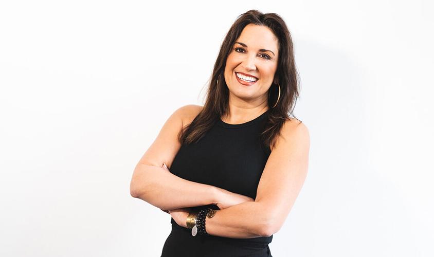 From Teacher to Real Estate Business Owner: Renee Lossia Acho ...