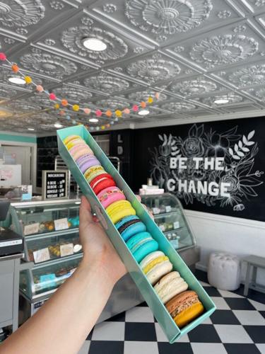 6 Metro Detroit Chocolate and Sweets Shops | Profiles | seenthemagazine.com