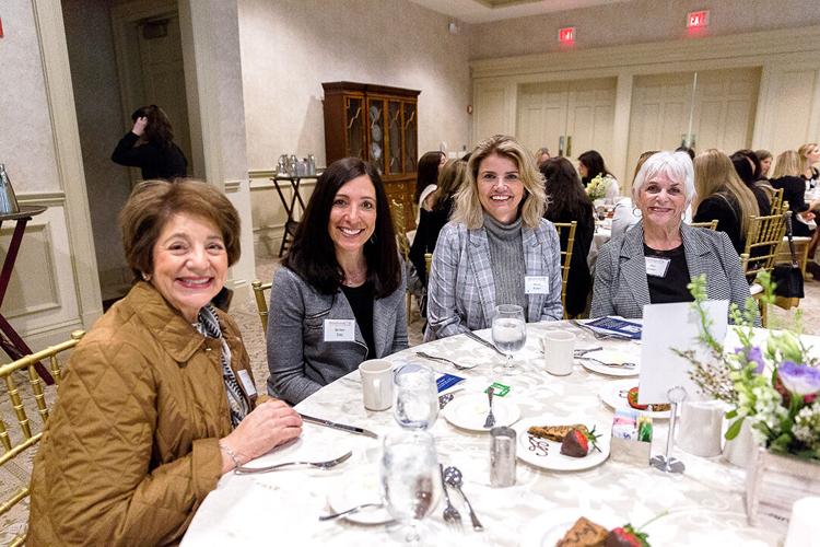 2019 U-M Mary H. Weiser Food Allergy Center Luncheon at Knollwood ...