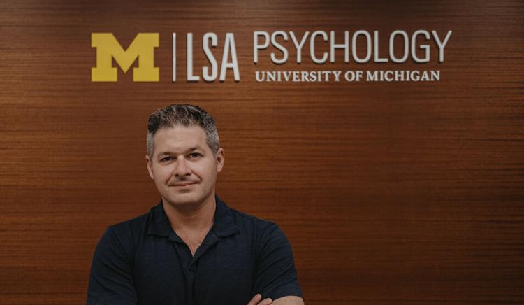 Dr. Ethan Kross on harnessing the ‘Chatter’ in our heads | Health ...