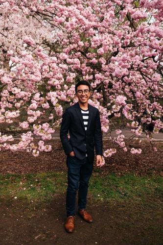 Style Profile: Steven Pham | Style | seenthemagazine.com