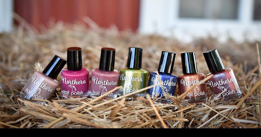 Made in Michigan: 5 Local, Natural Products to Check Out | Health ...