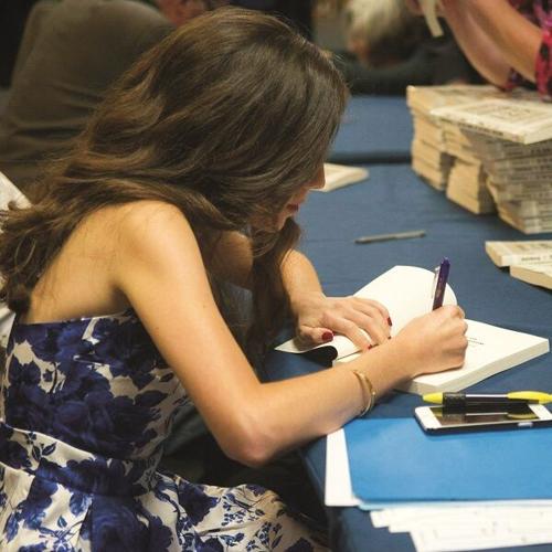 Meet SEEN’s New Managing Editor Stephanie Steinberg | People Profiles ...