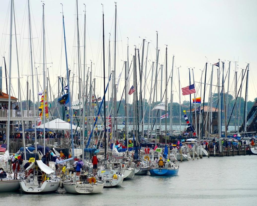 20 Bucket List Things to do in Michigan During July | Things to Do ...