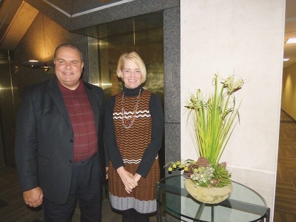 The Community House Benefactor Dinner | Parties + Event Photos ...