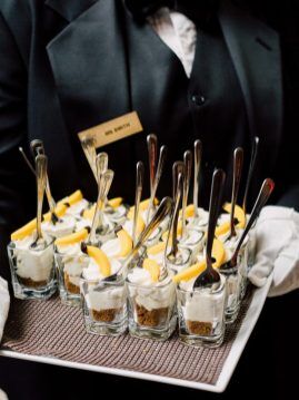 3 Fun Food Presentations for Your Next Event | Food + Drinks ...