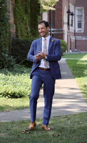 Style Profile: Jonathan Browne – SEEN Magazine | Style ...