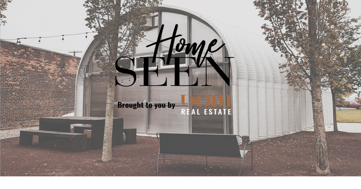 Home SEEN: Modern Quonset Hut Living in Metro Detroit | Home ...