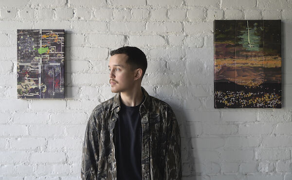 Virtual Insanity: Frank Lepkowski’s Perspective on the Digital World ...