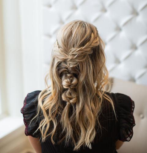 Drybar Birmingham Serves Up Manhattans and Mai Tais with Bridjet Morris ...