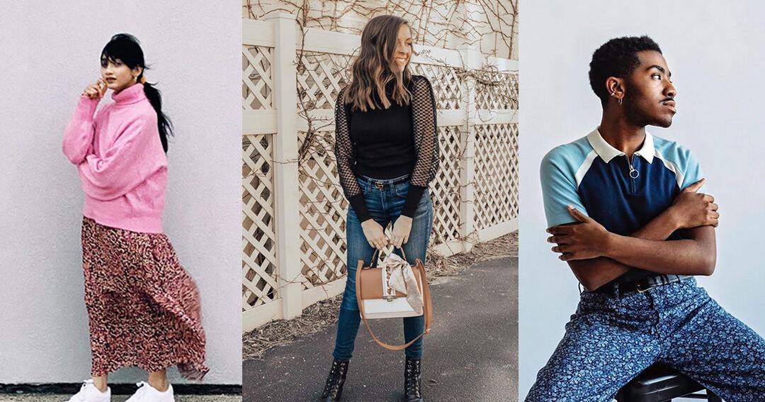 SEEN Street Style: 7 Favorite Looks from March | Street Style ...