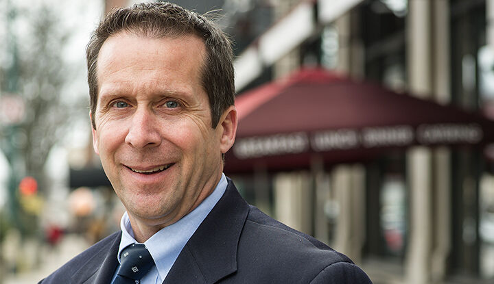 John Heiney | Profiles | seenthemagazine.com