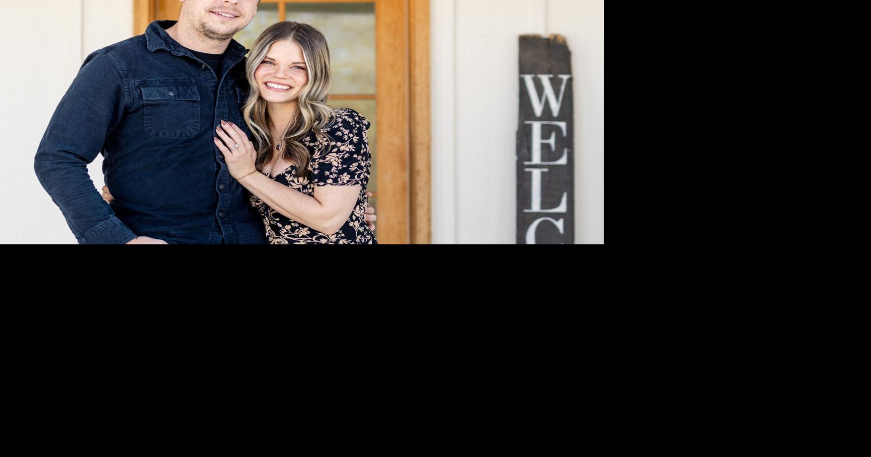 Sam and Sean Kilgore Renovate Historic Richmond Farmhouse | Home ...