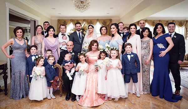 Kado Power: A Family of Doctors Teams Up for Skincare Line | Profiles ...