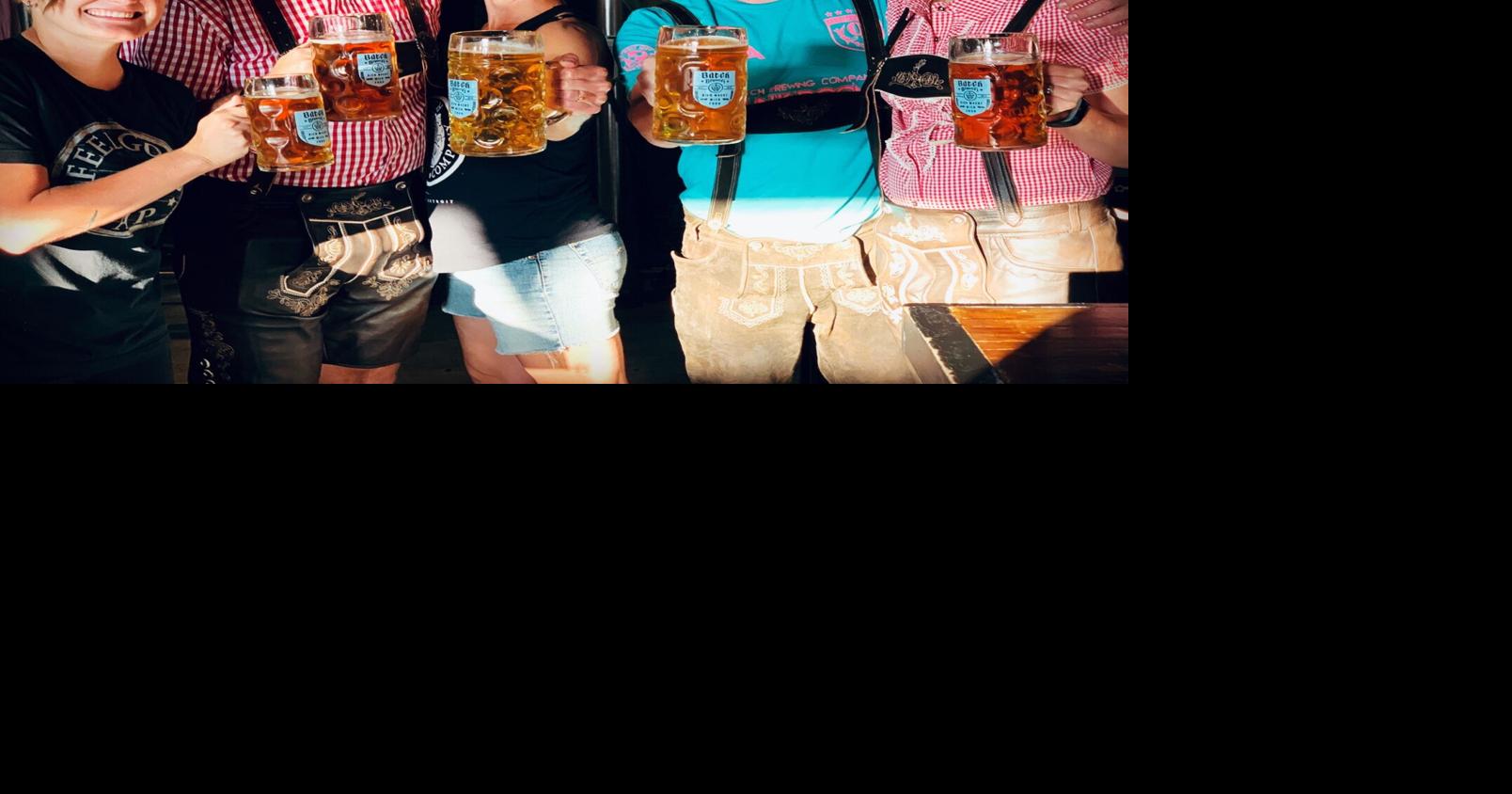 Ok To Beer Fest | Food + Drinks | seenthemagazine.com