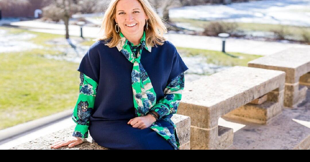 Cadillac CMO Deborah Wahl’s Path from ‘Patties to Caddies’ | People ...