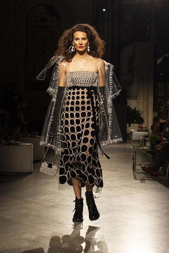 Shop the Looks from the Fash Bash 2018 Runway | Fashion ...